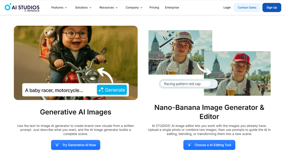 Best Ai Image Generators 2026 Edition